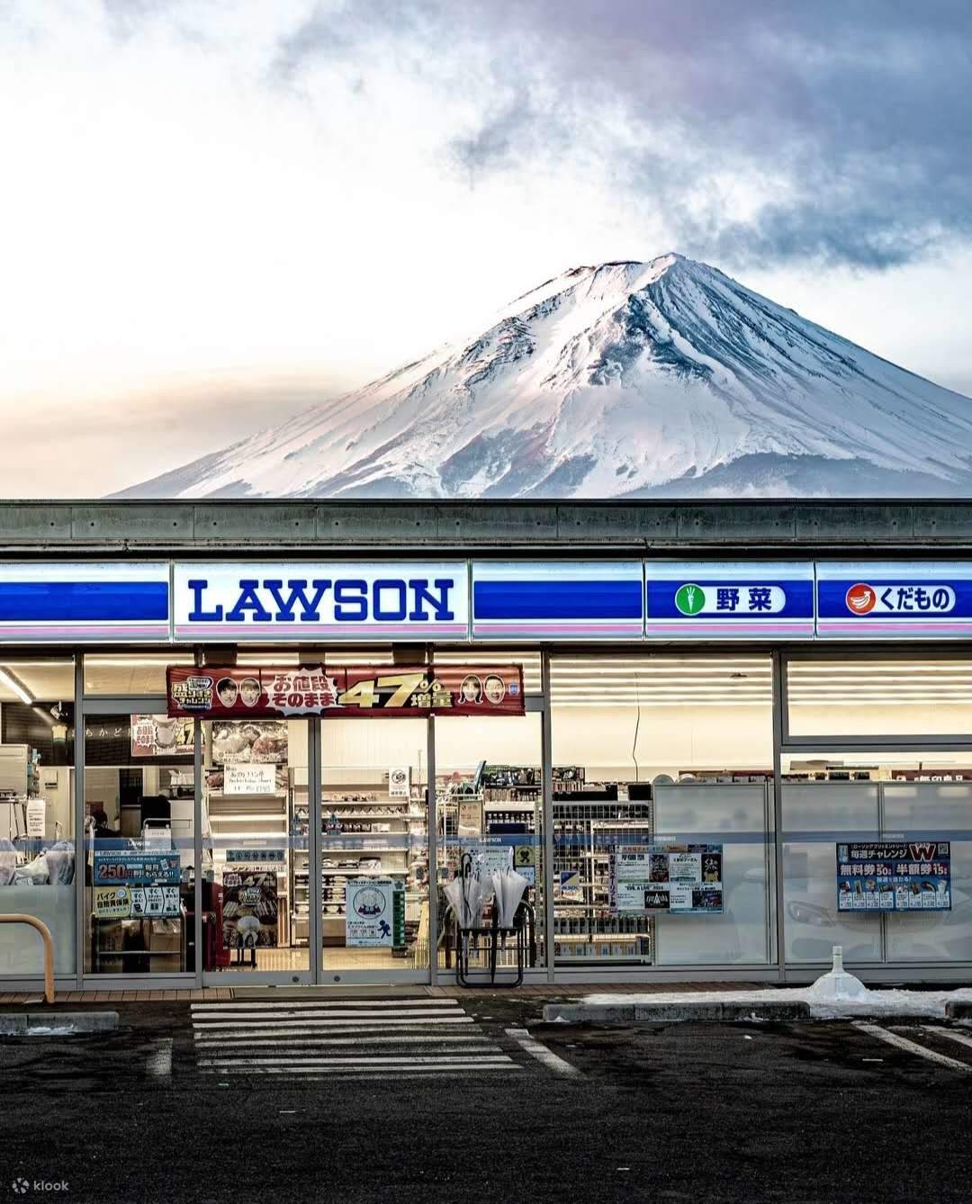 [Mount Fuji Instagram-Worthy Day Trip] Small Group Tour/Photogenic ...
